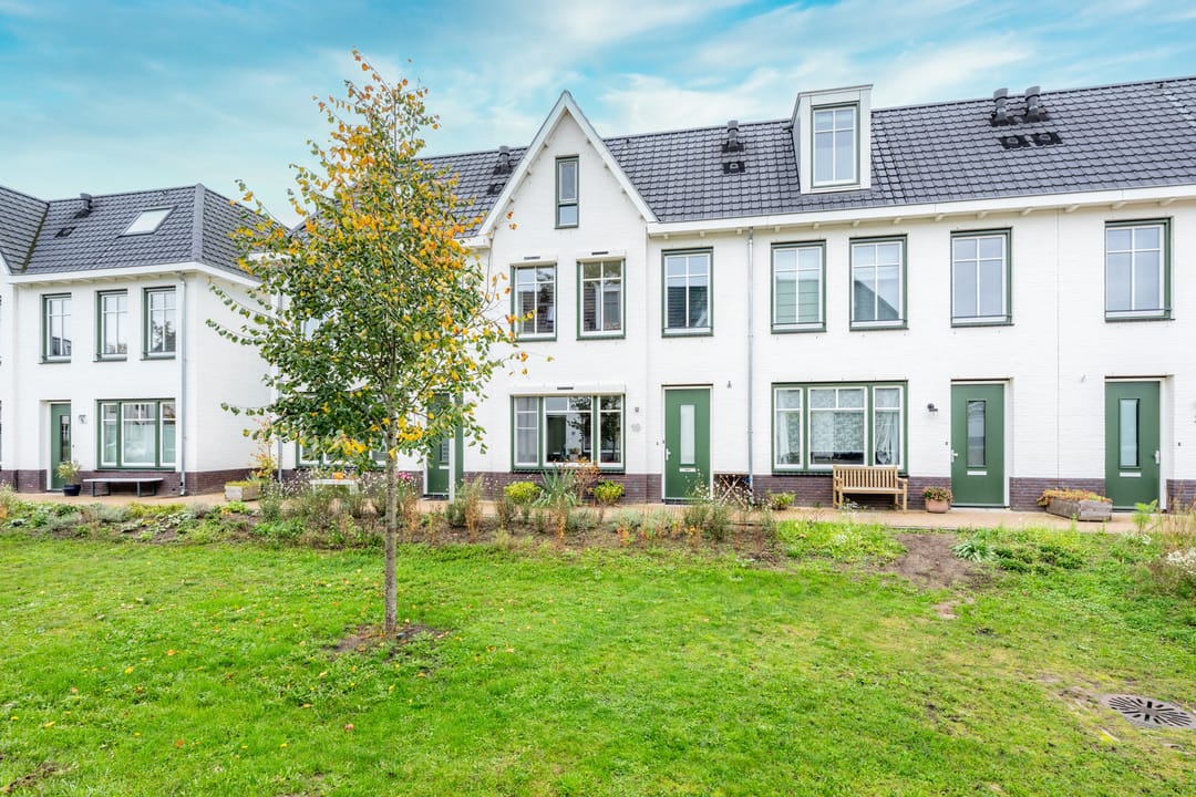 Huis verkocht: Kaapsehof 19 3941 JX Doorn | Funda