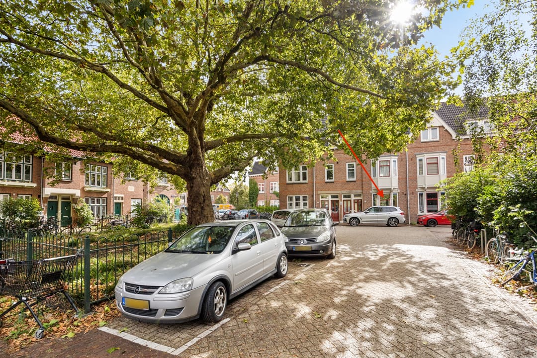 Appartement verkocht: Leeuwerikstraat 84-A 1021 GP Amsterdam | Funda