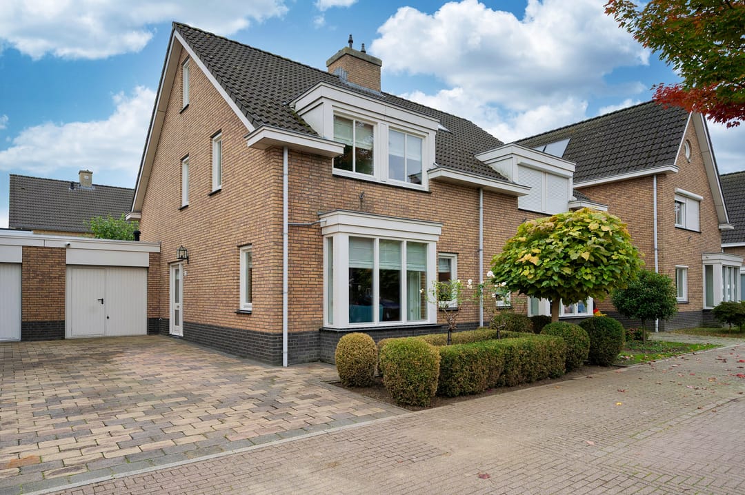 Huis verkocht: Gabriëlstraat 22 5916 SV Venlo | Funda