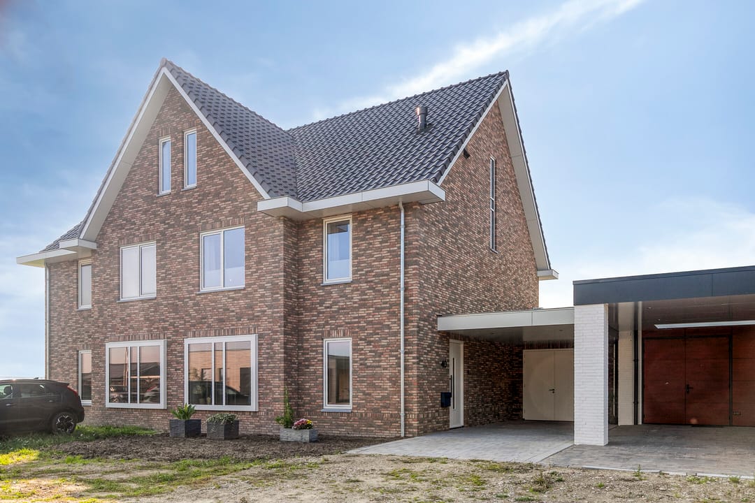 Huis verkocht: Dreef 40 5725 DA Heusden (Gem. Asten) | Funda