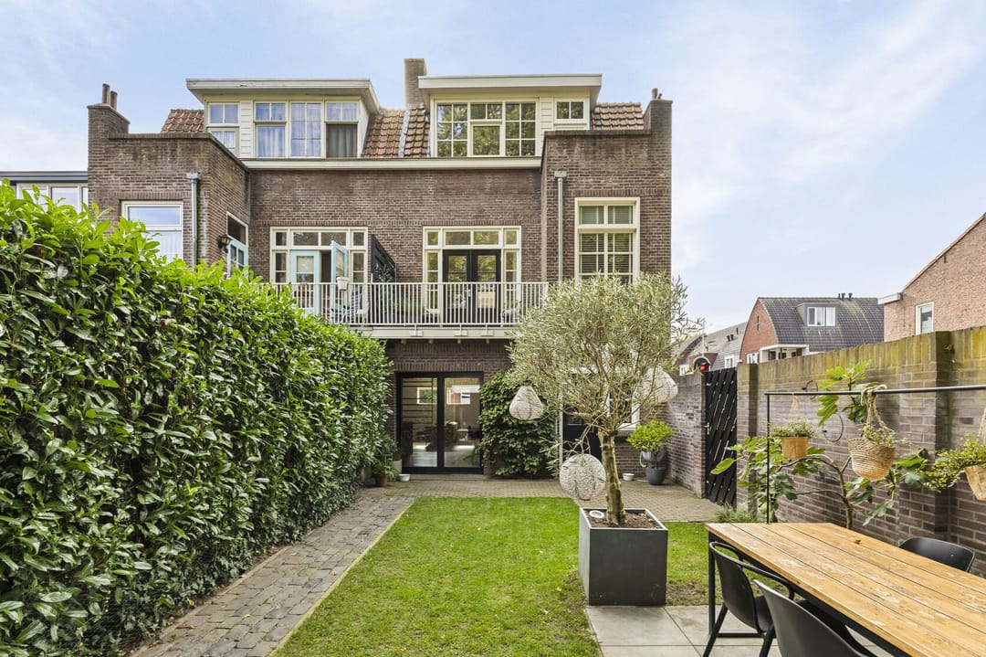 Huis verkocht: Molenstraat 92 5281 JS Boxtel | Funda