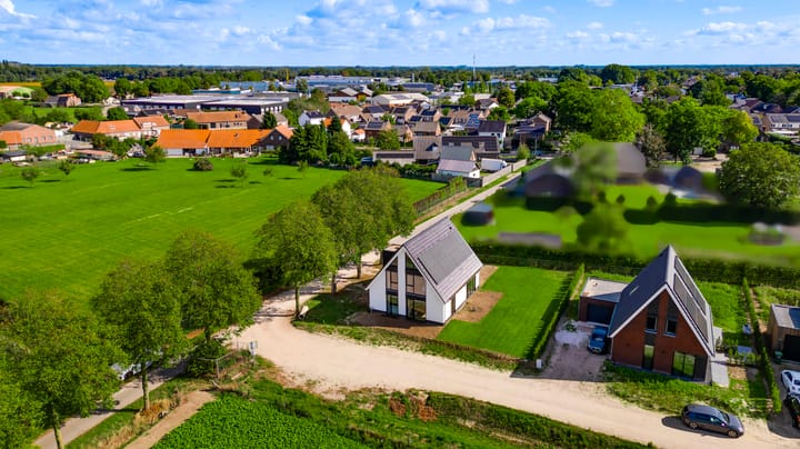 Koopwoningen - huizen te koop in | Funda