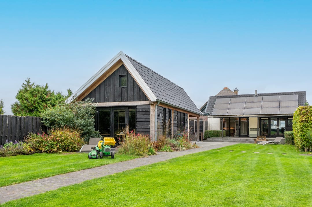 Huis verkocht: 't Oeverstraat 13 3882 RK Putten | Funda