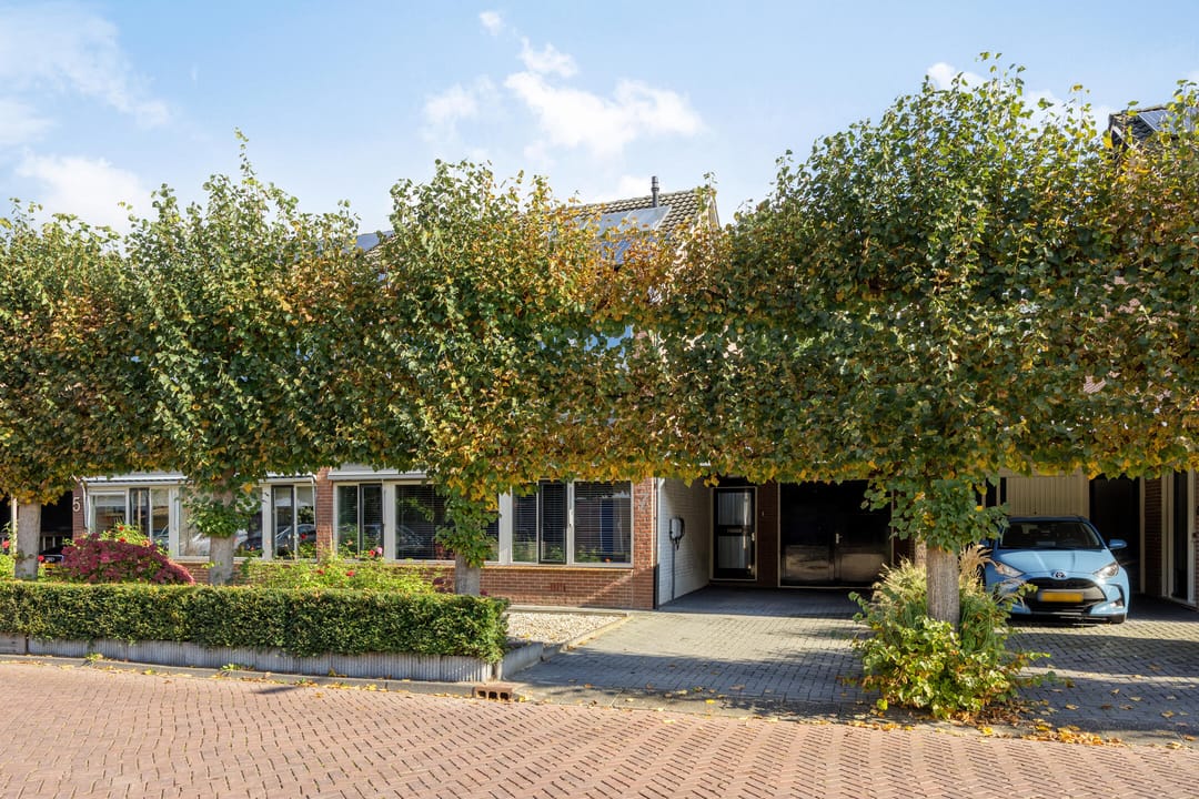 Huis te koop: De Fazant 7 8251 MP Dronten | Funda