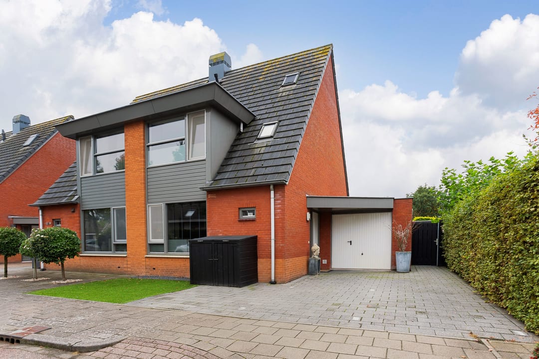 Huis verkocht: de Geer 1007 6605 HP Wijchen | Funda