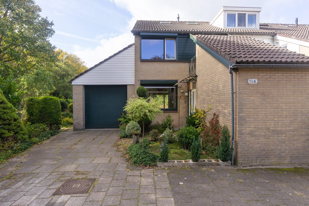 Huis te koop: Breeuwer 1 1625 AA Hoorn (NH) | Funda
