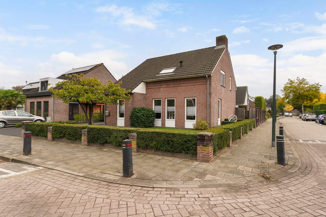 Huis verkocht: Lennisheuvel 25 5281 LC Boxtel | Funda