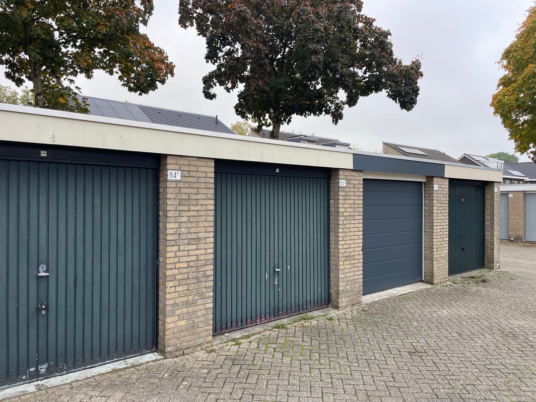 Parkeergelegenheid verkocht: Patrijslaan 84-G 6641 ZJ Beuningen (GE ...