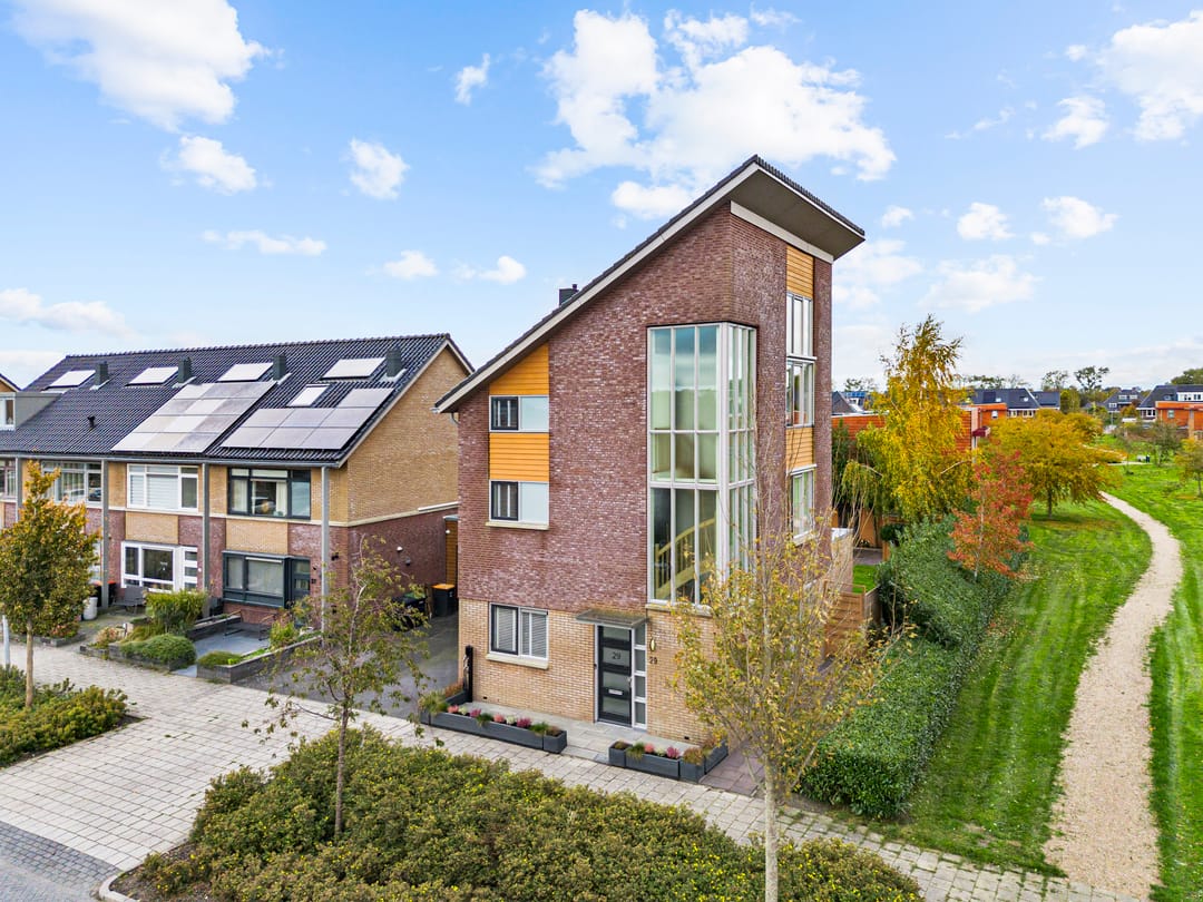 Huis te koop: Veldbeemd 29 1687 WJ Wognum | Funda