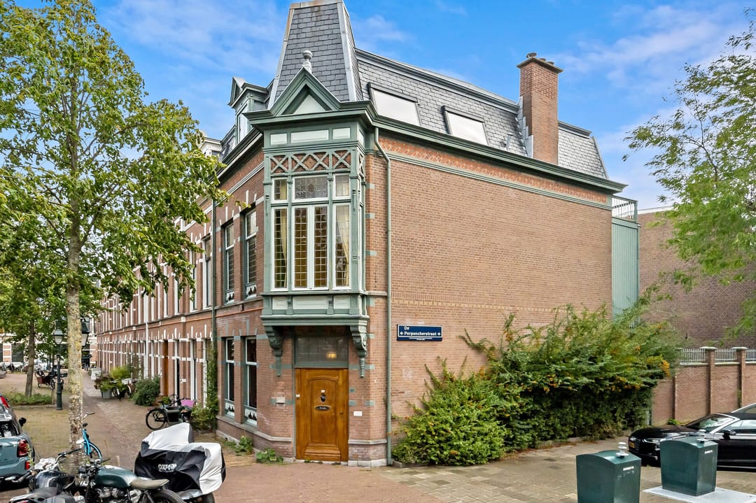 House sold: Koningsplein 43 2518 JH Den Haag | Funda