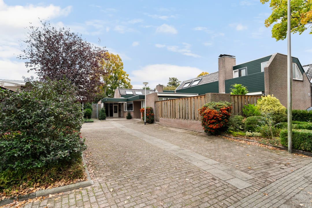 Huis verkocht: Mozartlaan 4 3161 RL Rhoon | Funda