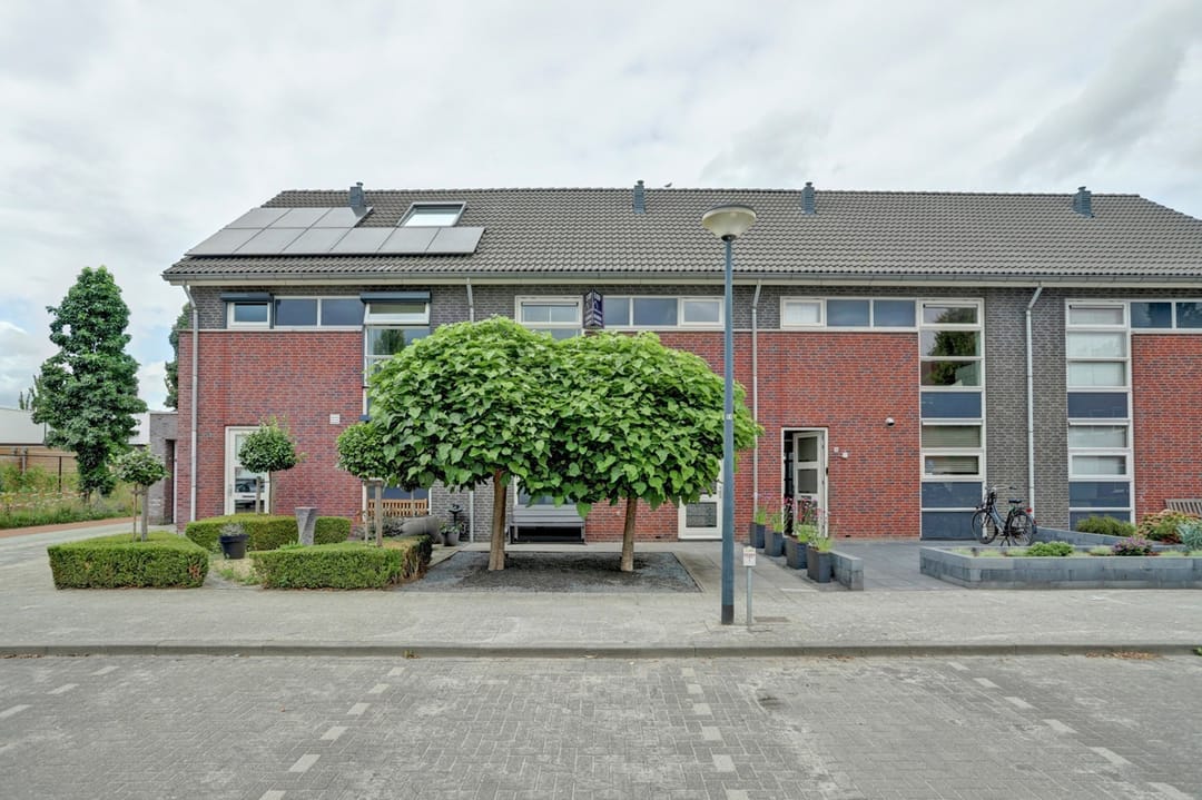 Huis verkocht: Schoolstraat 17 5111 XP Baarle-Nassau | Funda