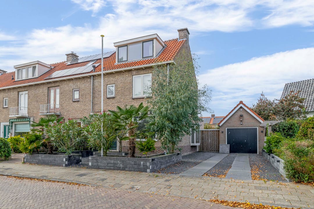 Huis te koop: Nassaupark 79 2161 KL Lisse | Funda