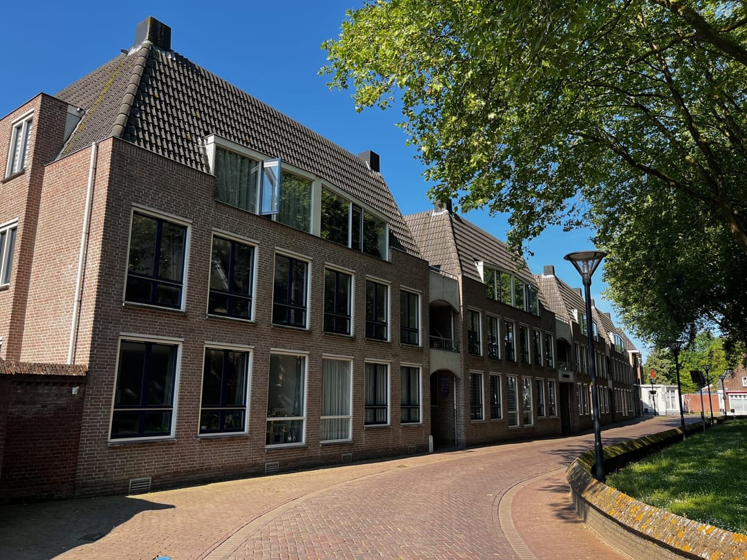 Appartement verhuurd: Markt 37 6901 AH Zevenaar | Funda