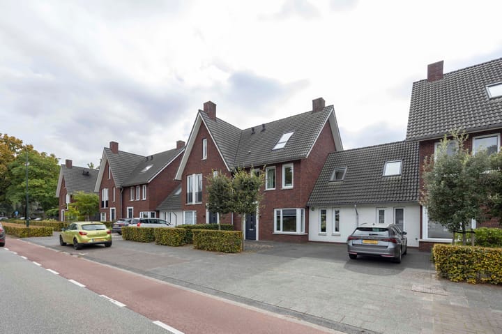 Huis verkocht: Vic.van Alphenlaan 26 5281 AM Boxtel | Funda