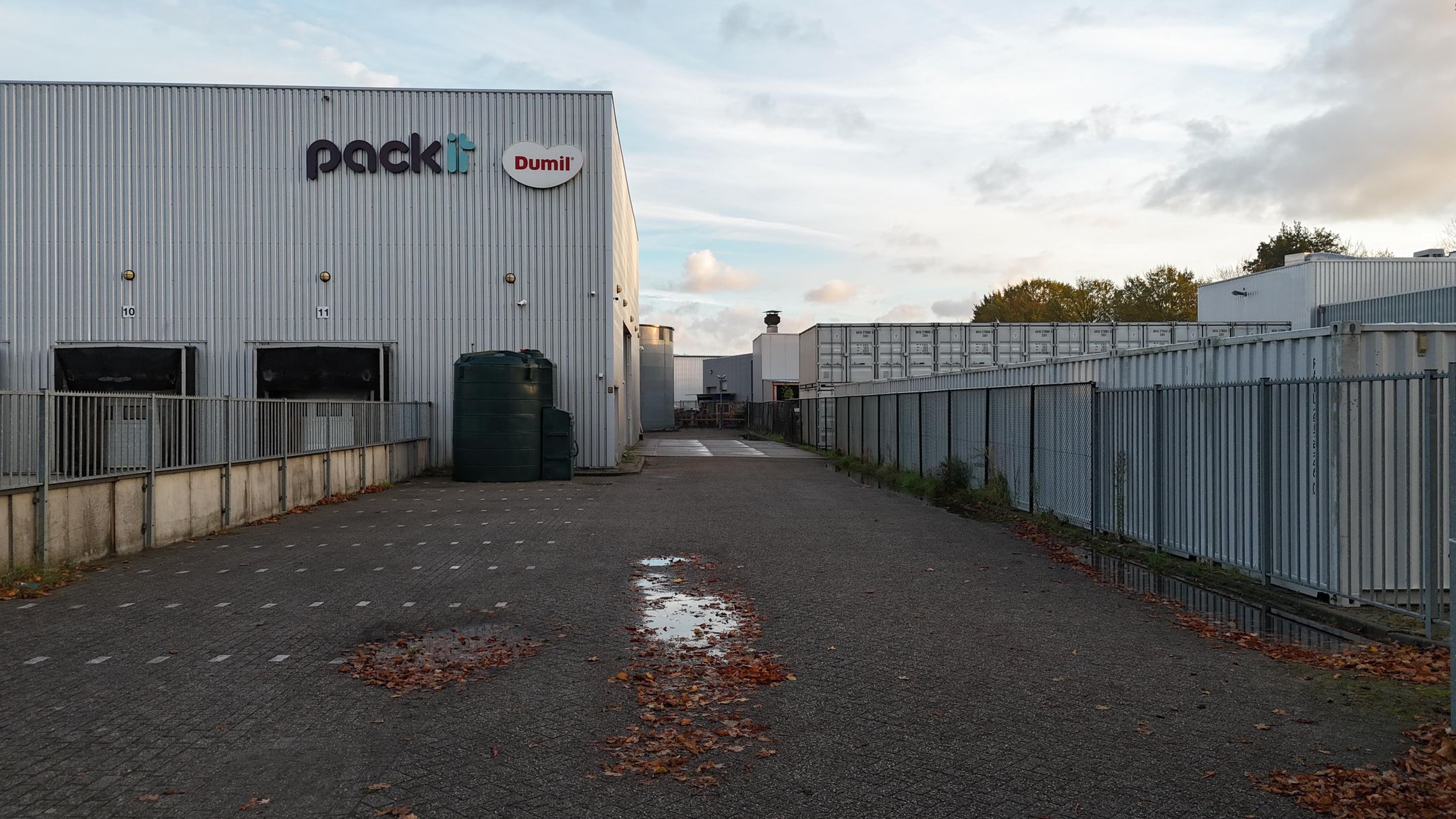 Oud-Beijerland | Zoek verhuurd: Alexander Flemingstraat 2 3261 MA Oud ...