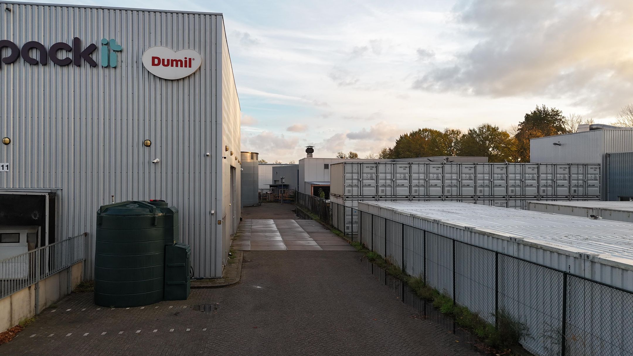 Oud-Beijerland | Zoek verhuurd: Alexander Flemingstraat 2 3261 MA Oud ...