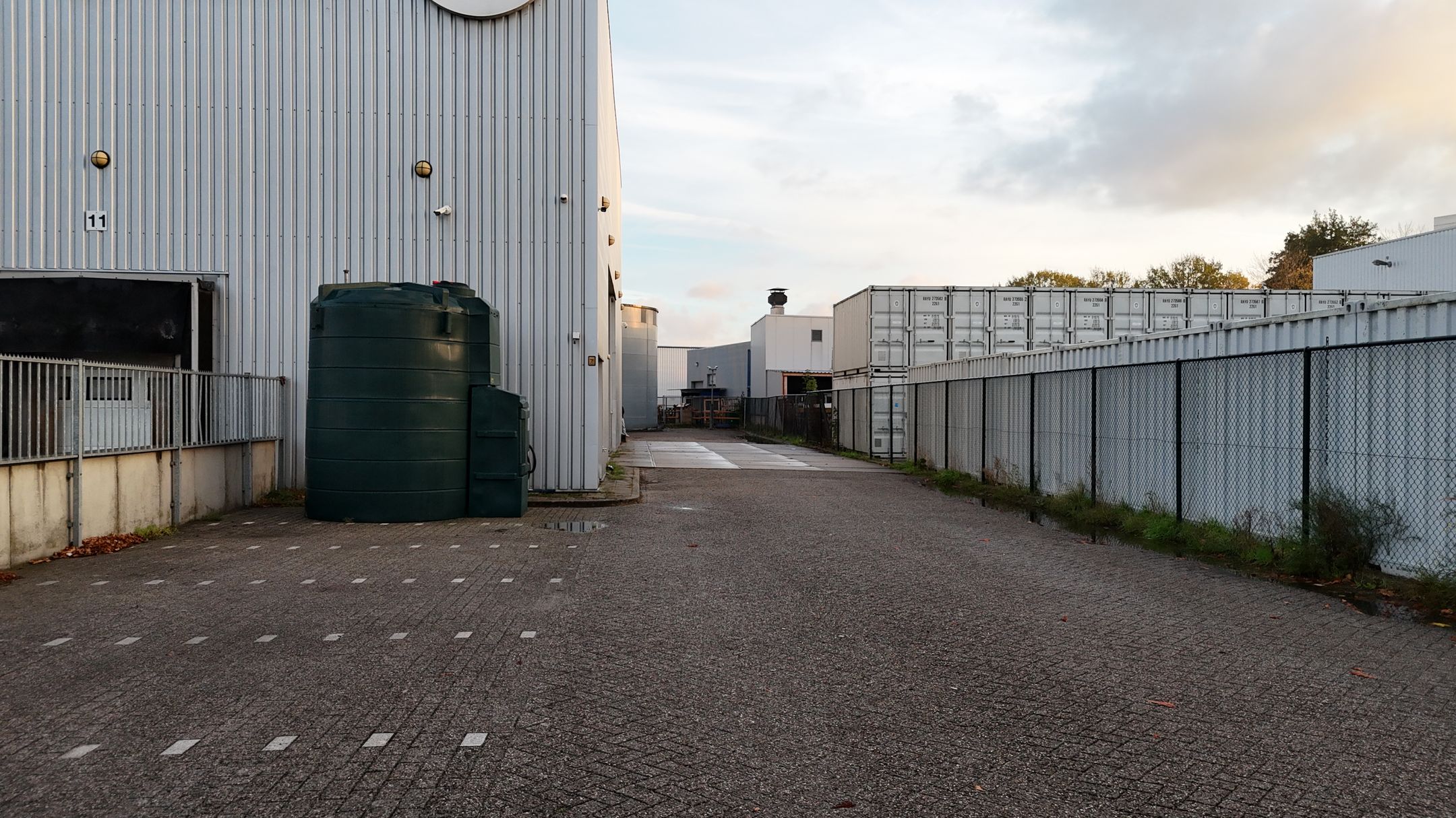 Oud-Beijerland | Zoek verhuurd: Alexander Flemingstraat 2 3261 MA Oud ...