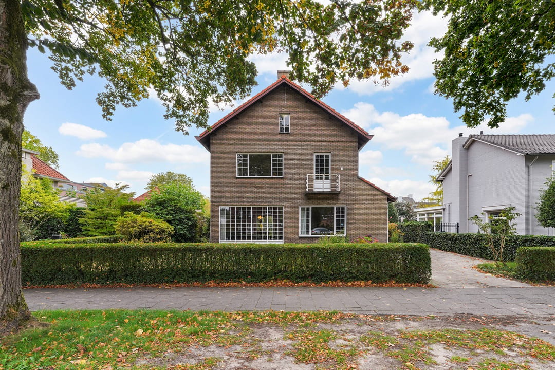 Huis verkocht: Bosscheweg 15 5281 AE Boxtel | Funda