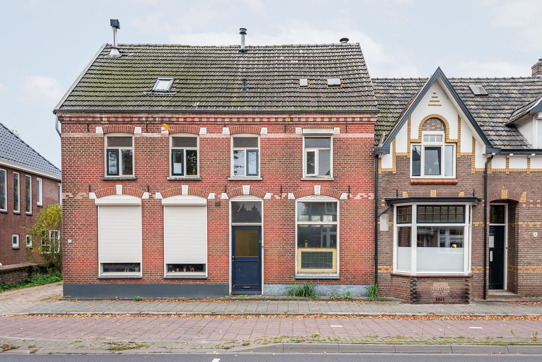 Huis verkocht: Doetinchemseweg 43 7061 CR Terborg | Funda