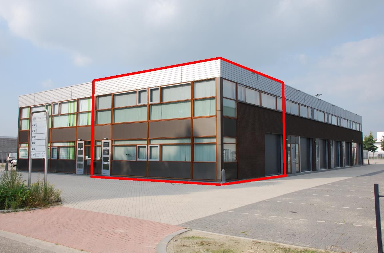 Veghel | Zoek verkocht: De Amert 414-G 5462 GH Veghel [funda in business]