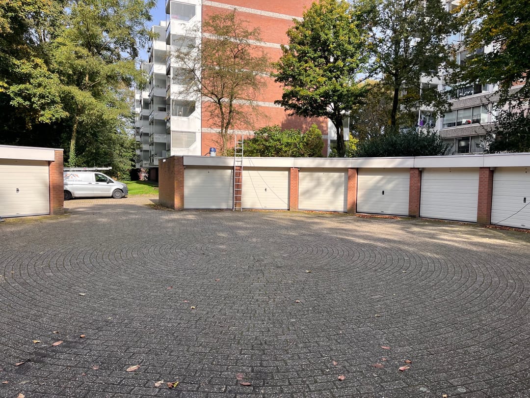 Parkeergelegenheid verkocht: De Zalmen 33G 6865 AJ Doorwerth | Funda