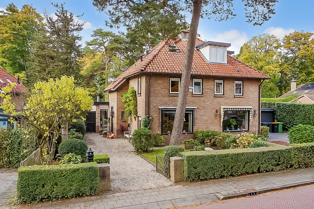 Huis verkocht: Julianaweg 30 3941 DN Doorn | Funda