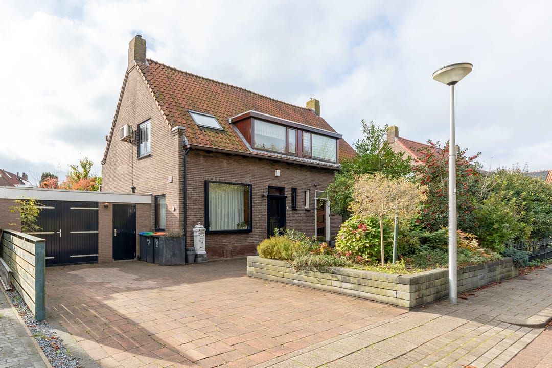 Huis verkocht: Parallelstraat 22 3161 BE Rhoon | Funda