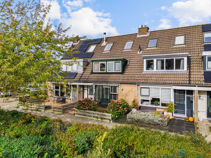 Koopwoningen - huizen te koop in | Funda