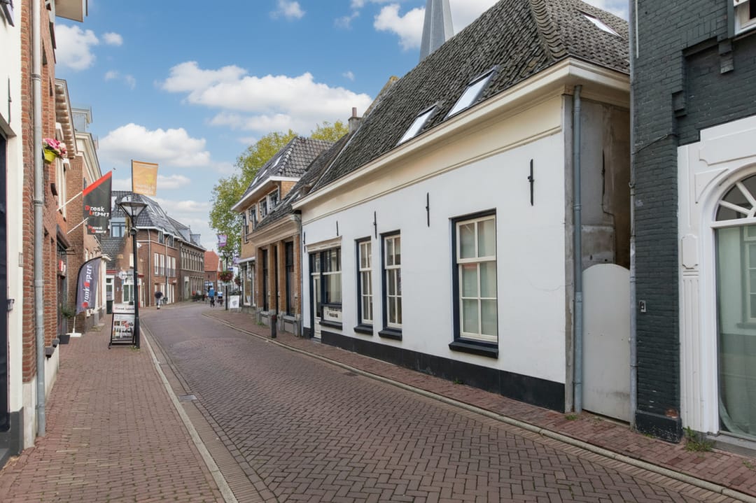 Appartement verkocht: Kerkstraat 5 6901 AA Zevenaar | Funda
