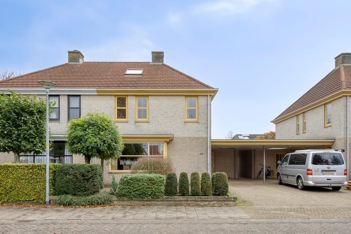 Huis verkocht: Het Brook 29 7132 EH Lichtenvoorde | Funda