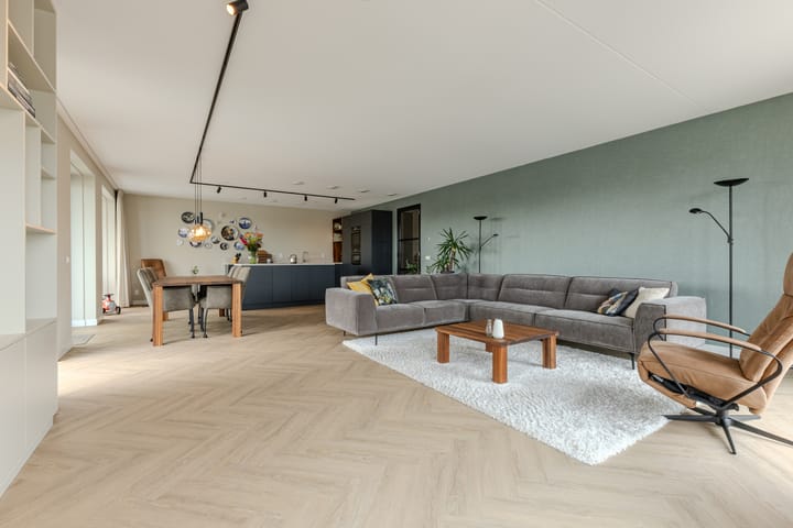 Appartement verkocht: De Gashouder 42 1506 GW Zaandam | Funda