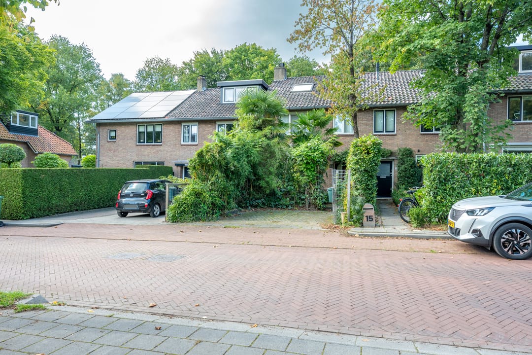 Huis verkocht: Prins Bernhardlaan 13 3941 EA Doorn | Funda