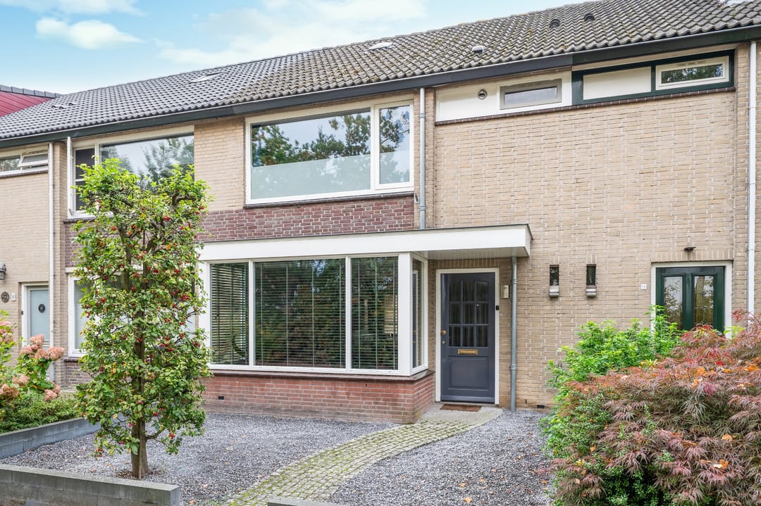 Huis verkocht: Planetenlaan 18 5694 TP Son en Breugel | Funda