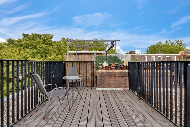 Apartment for sale: Van der Horststraat 8-B02 3039 VK Rotterdam | Funda