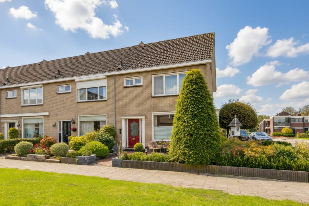 Huis verkocht: Weegschaalstraat 32 1131 MV Volendam | Funda