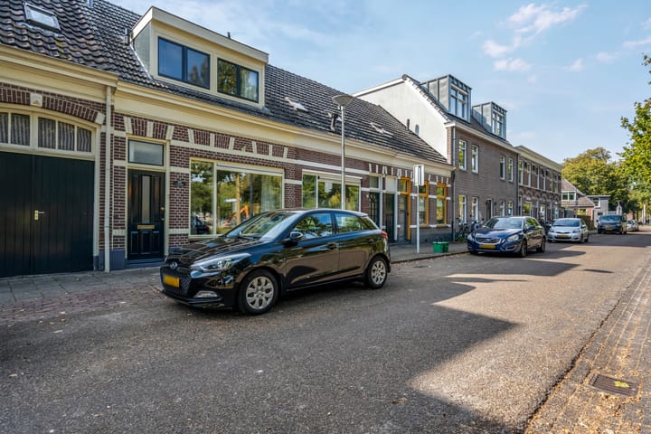 Huis verkocht: Bisschop Willebrandlaan 83 8021 GC Zwolle | Funda