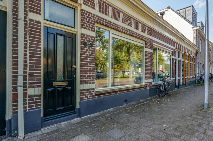 Huis verkocht: Bisschop Willebrandlaan 83 8021 GC Zwolle | Funda