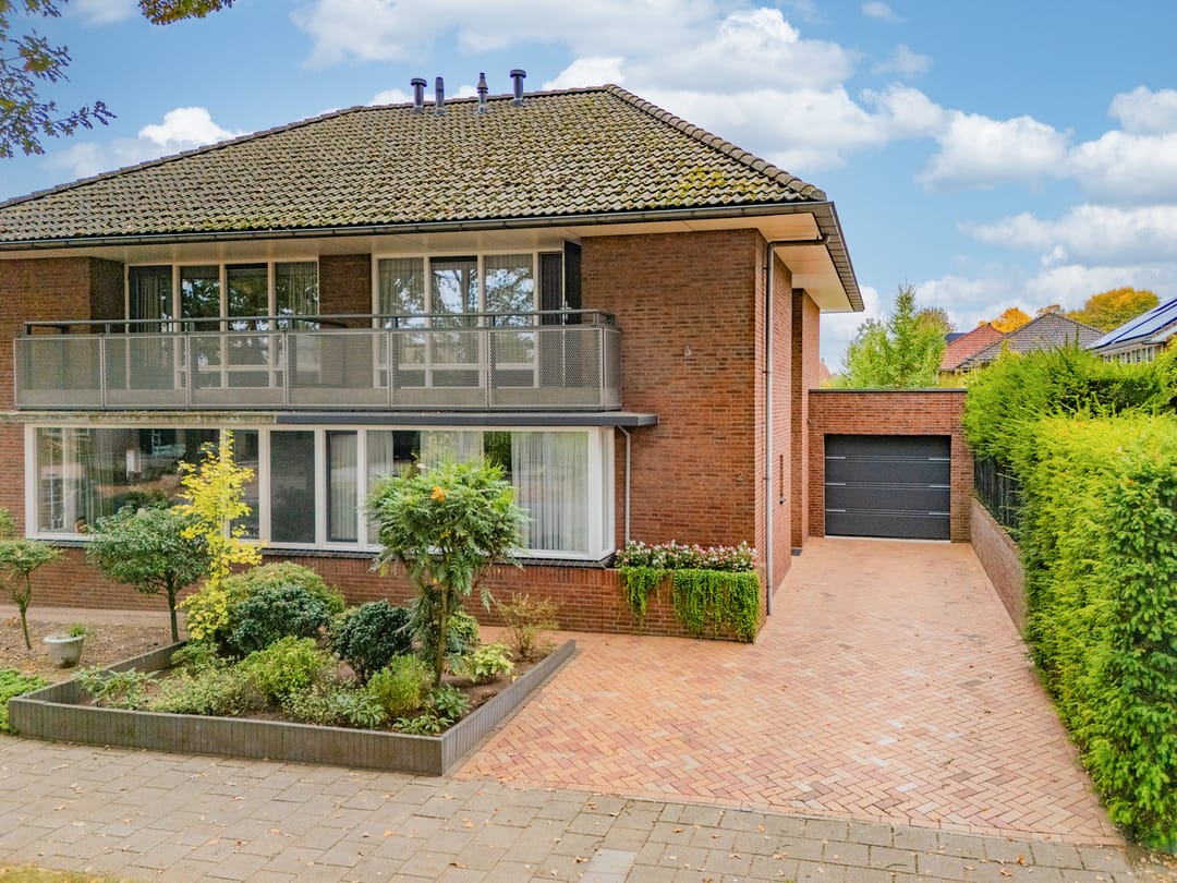 Huis verkocht: Meuleveldlaan 2 5926 SC Venlo | Funda
