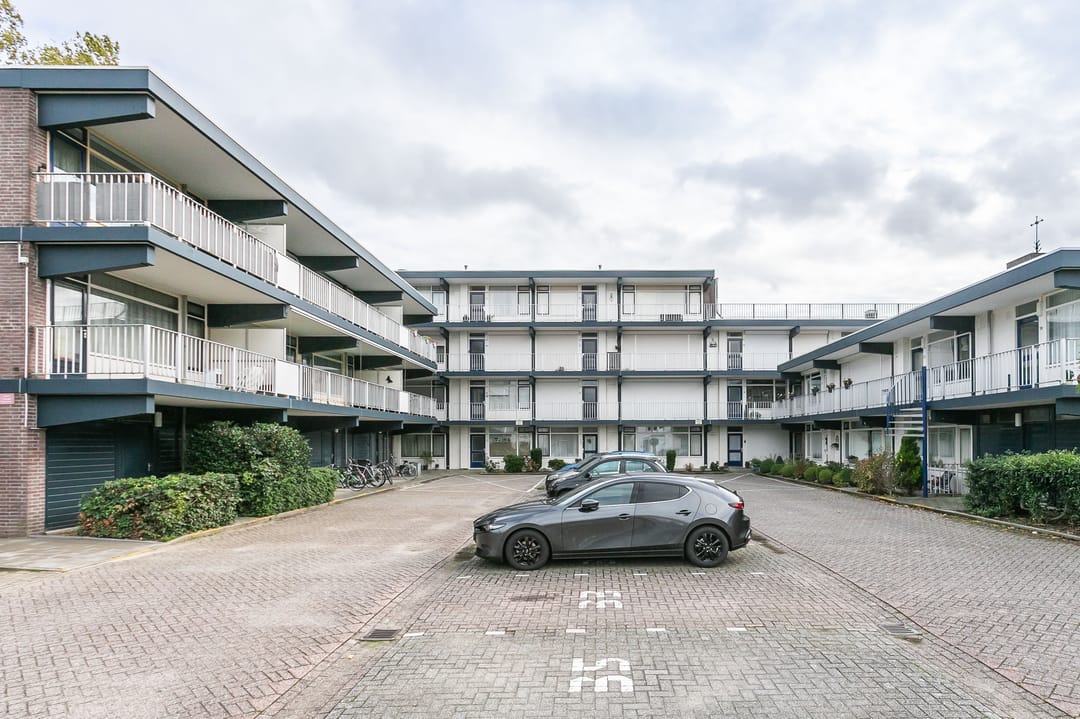 Appartement te koop: Rozenhof 43 6446 LB Brunssum | Funda