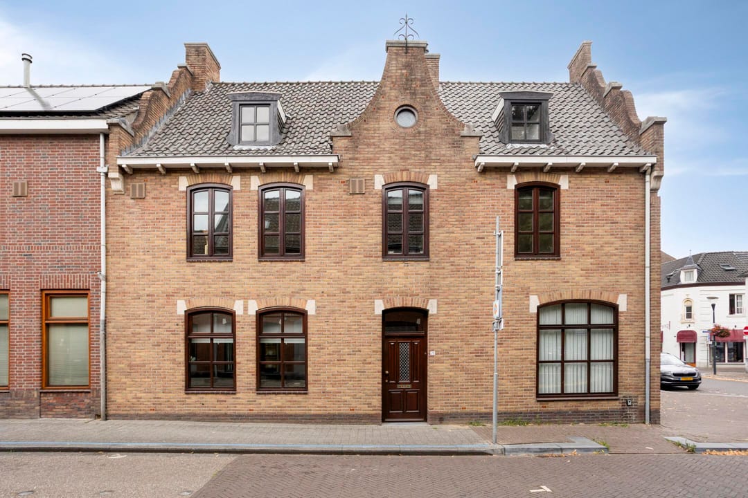 Huis te koop: Markt 20 6191 JH Beek (LI) | Funda