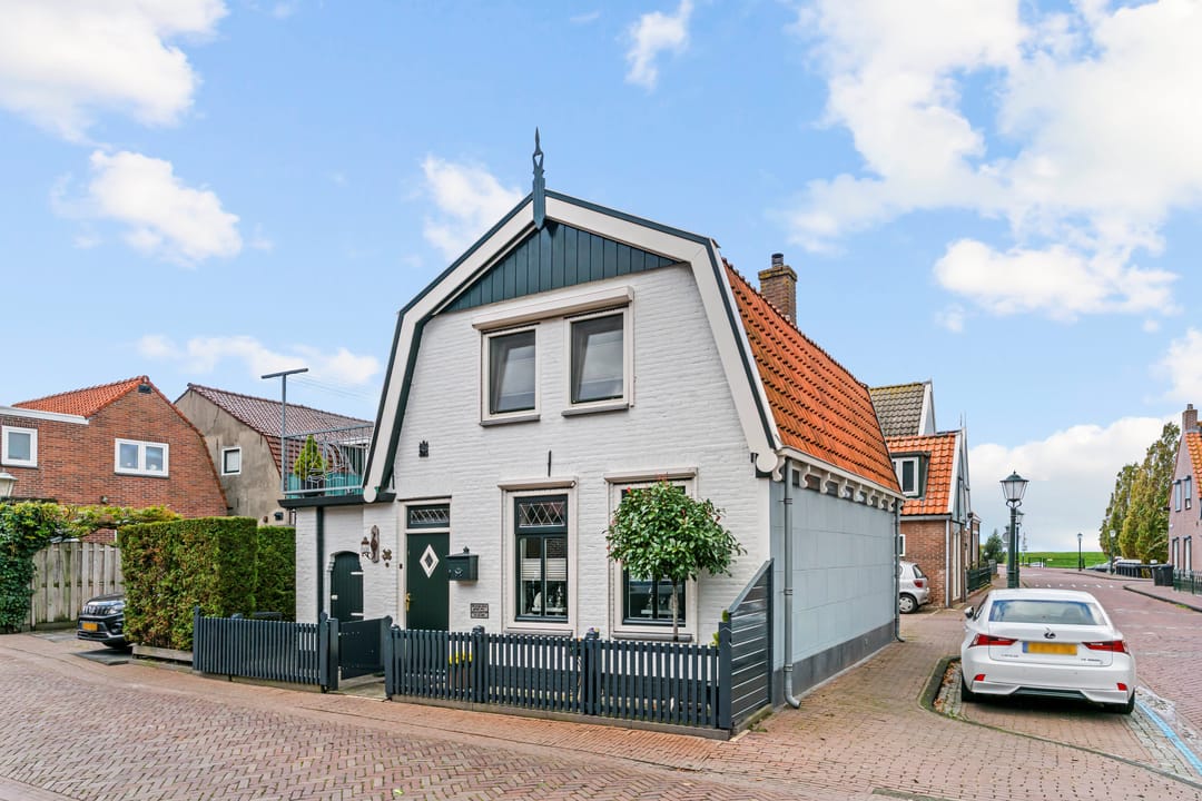 Huis verkocht: Wijk 6 74 8321 VD Urk | Funda
