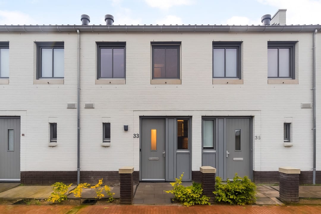 Huis verkocht: Monnikenpad 33 5505 KR Veldhoven | Funda