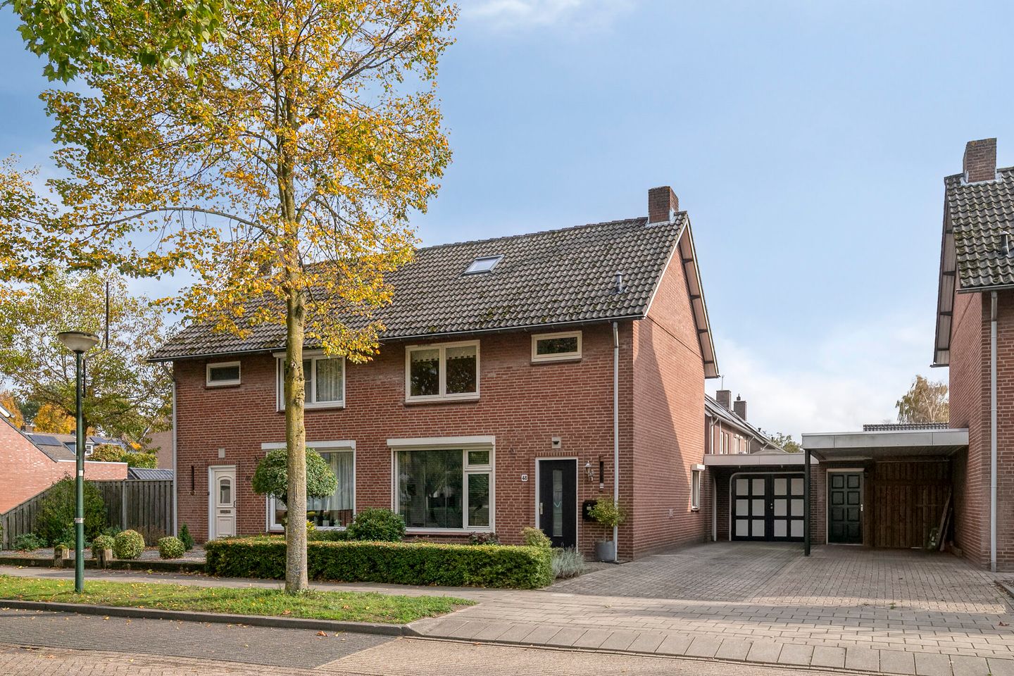 Huis verkocht: Meester Hertsigstraat 48 5764 PT De Rips | Funda