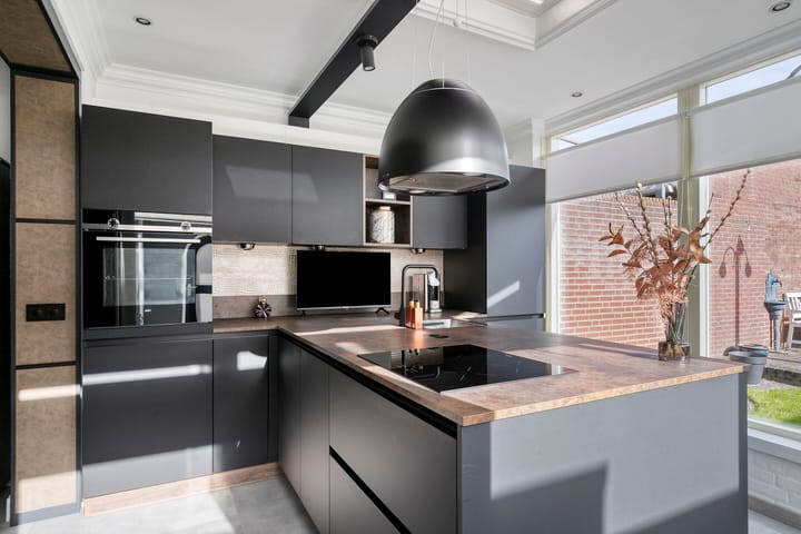 Huis verkocht: Meester Hertsigstraat 48 5764 PT De Rips | Funda