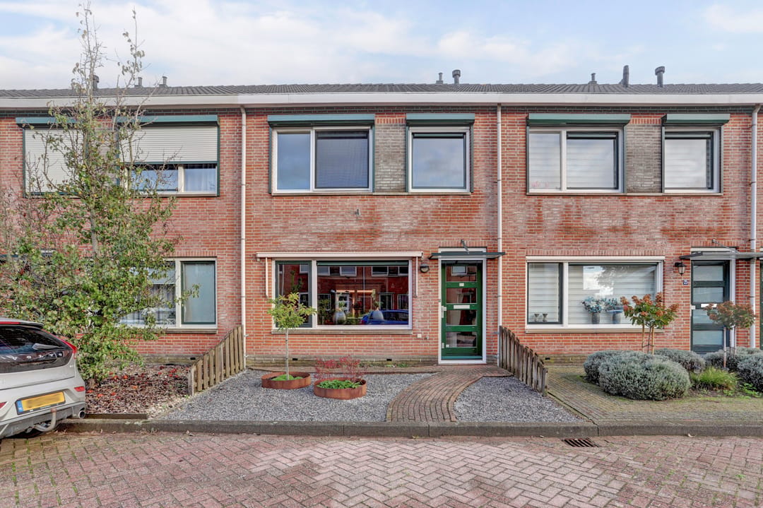 Huis verkocht: de Henich 21 4014 NP Wadenoijen | Funda