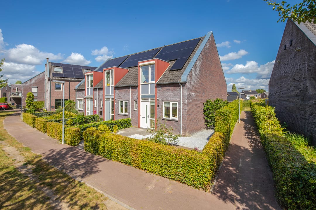 Huis verkocht: Binnenwei 29 6924 BL Loo (Gem. Duiven) | Funda