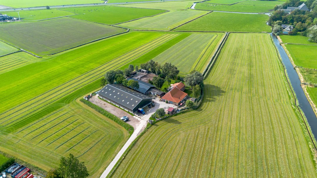 Huis te koop: Zweinserweg 7 8812 JN Peins | Funda