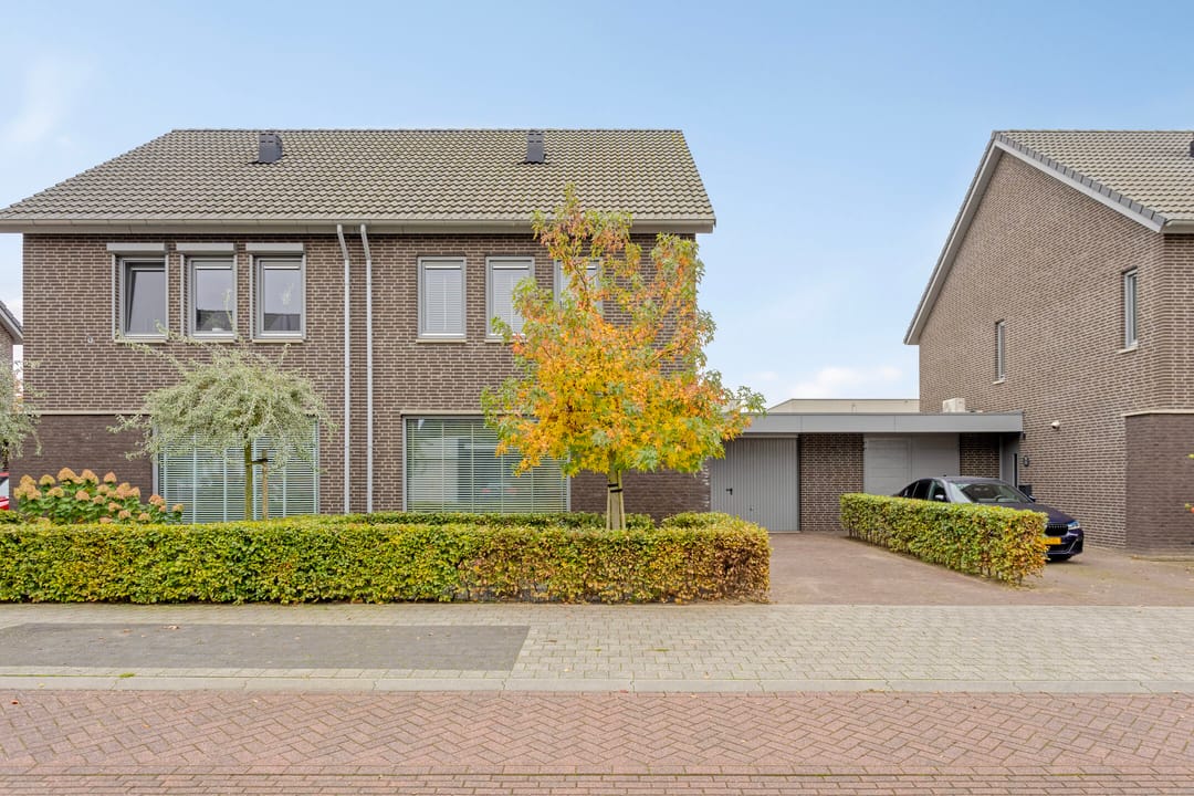 Huis verkocht: Bongerd 50-A 5988 JV Helden | Funda