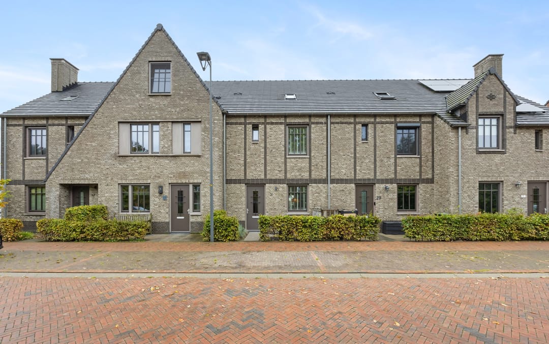 Huis verkocht: Ploegschaar 21 3781 RA Voorthuizen | Funda